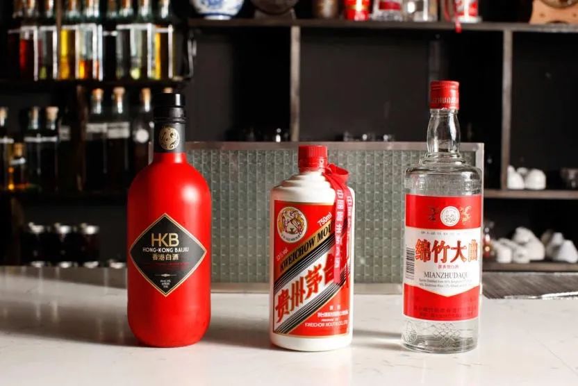 白酒改名叫“Chinese Baijiu”，准备好火遍全球了吗？-FoodTalks全球食品资讯
